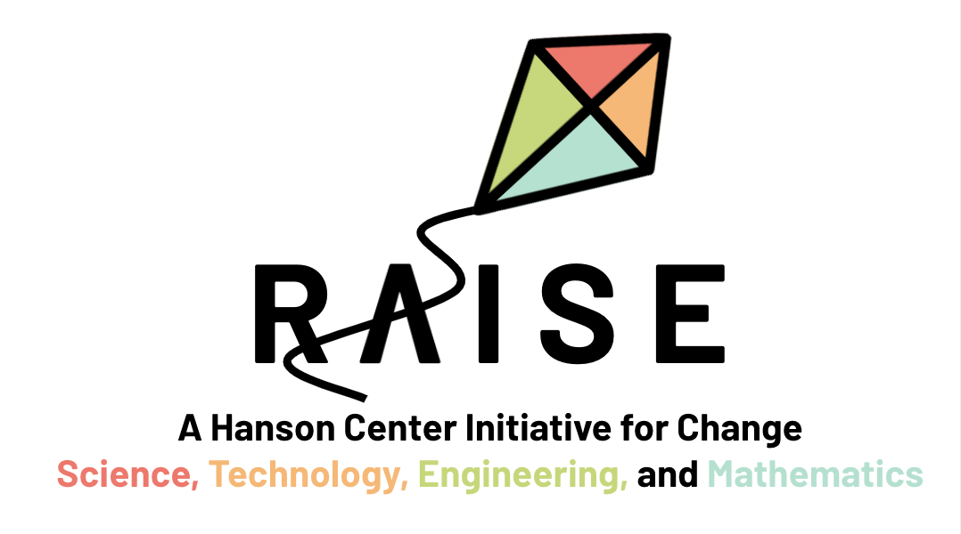 RAISE–Representatives to Advance Inclusive STEM Education · Hanson ...